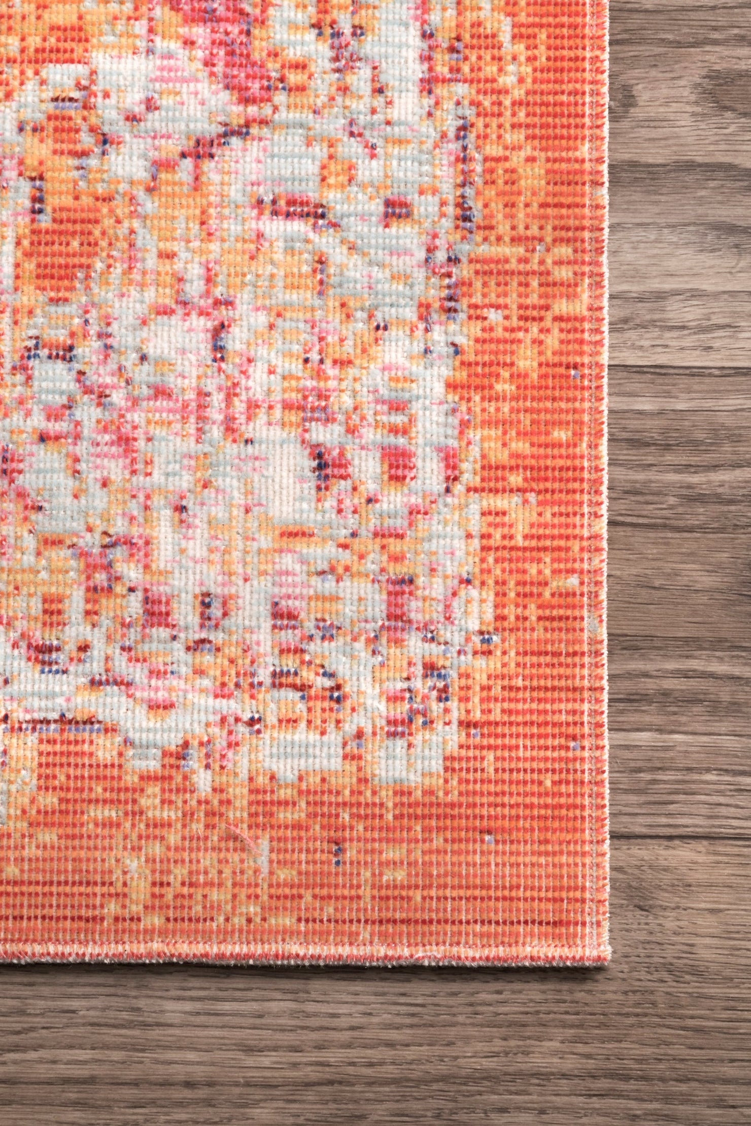 OBRYAE VINTAGE | RUGS | STAG & MANOR