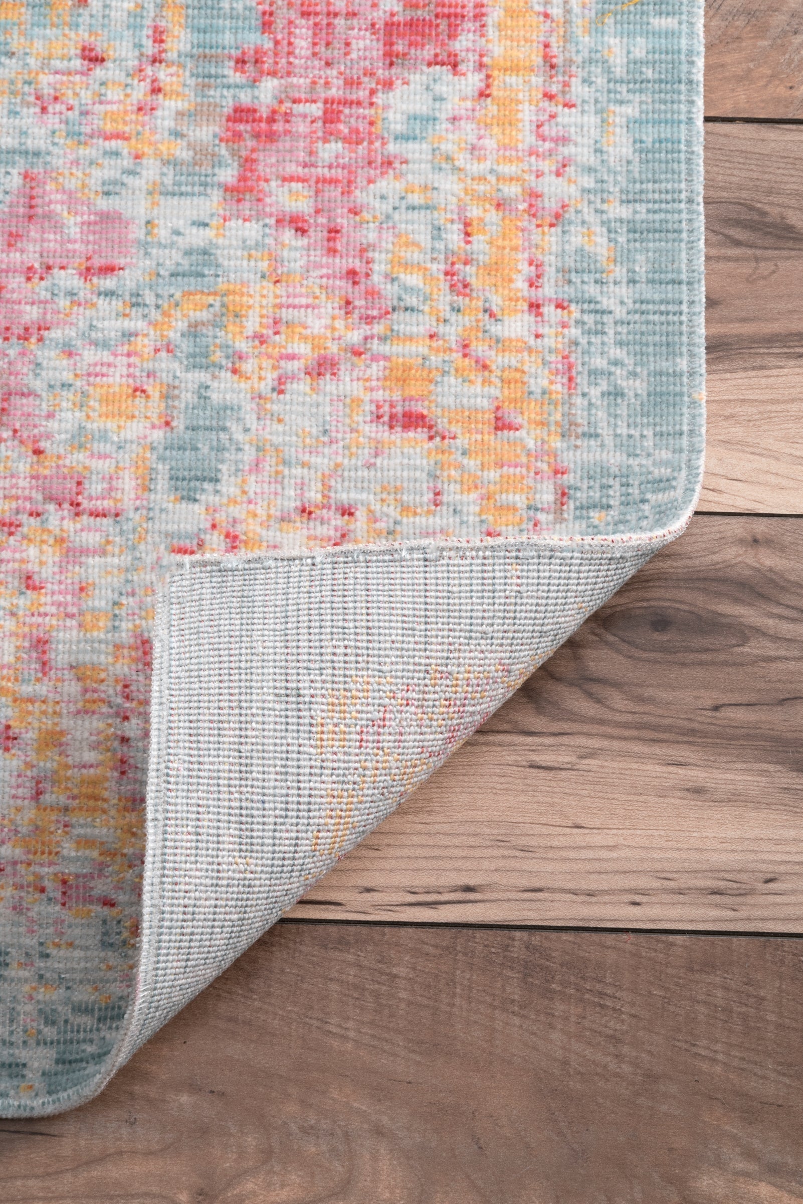 OBRYAE VINTAGE | RUGS | STAG & MANOR