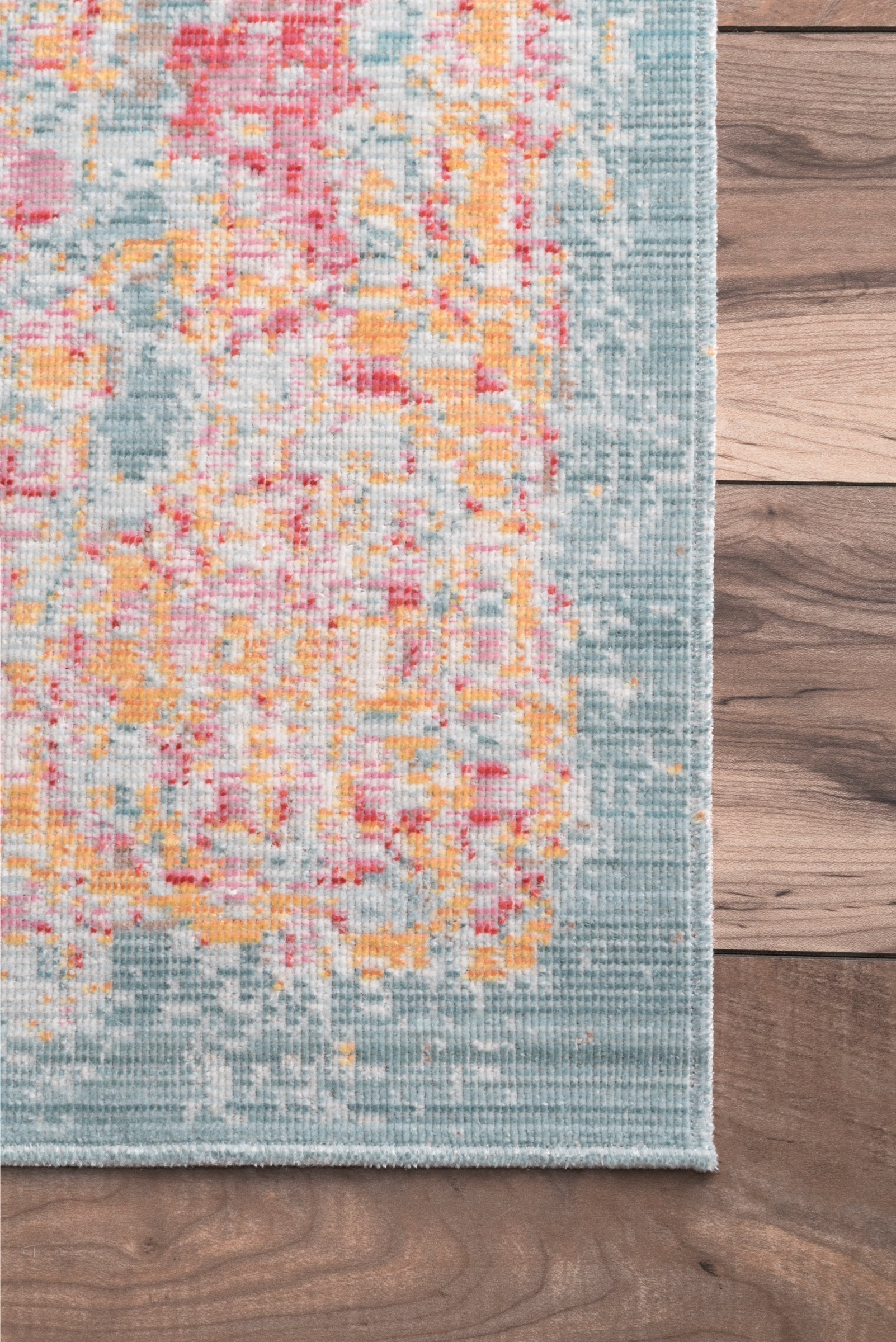 OBRYAE VINTAGE | RUGS | STAG & MANOR