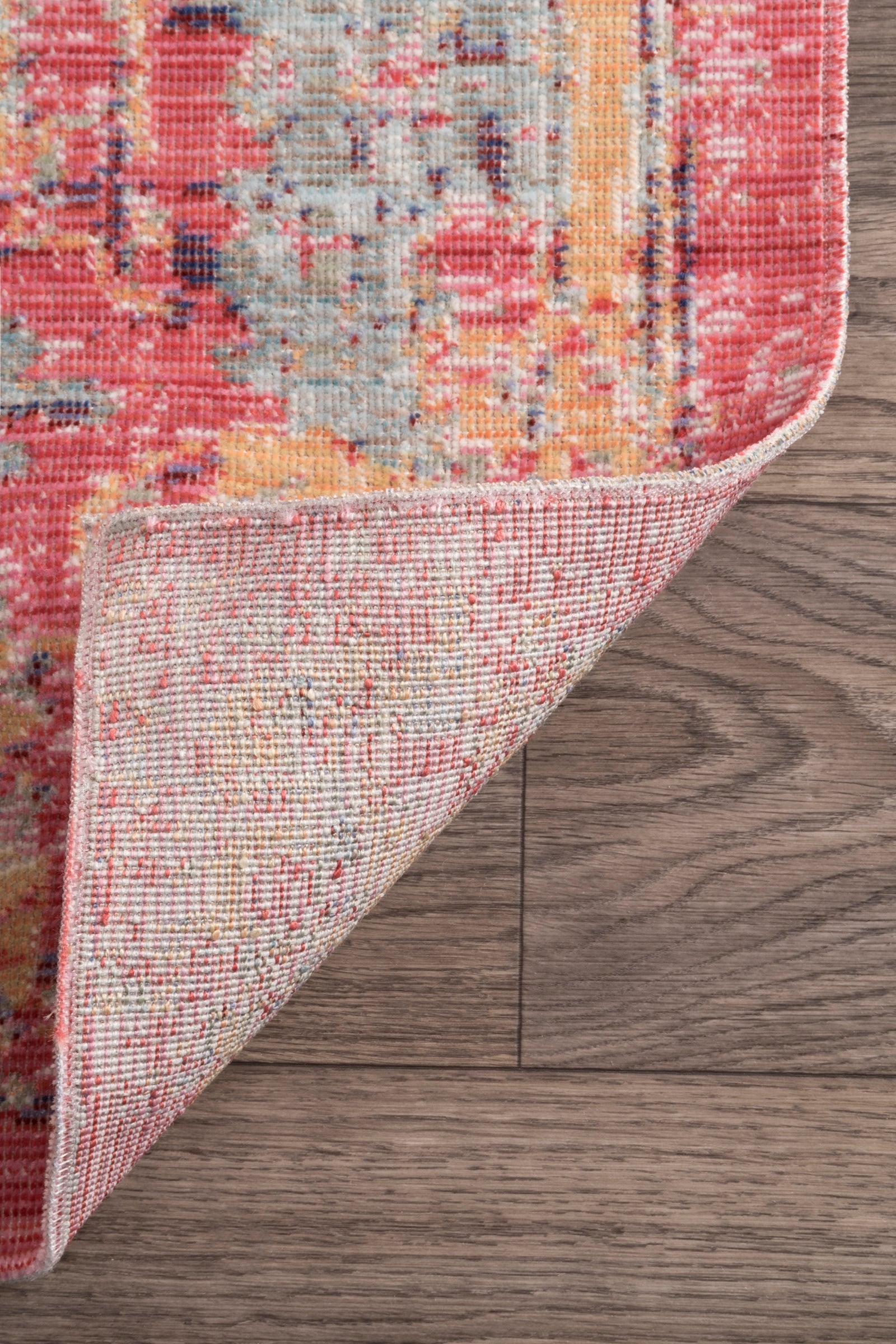 OBRYAE VINTAGE | RUGS | STAG & MANOR