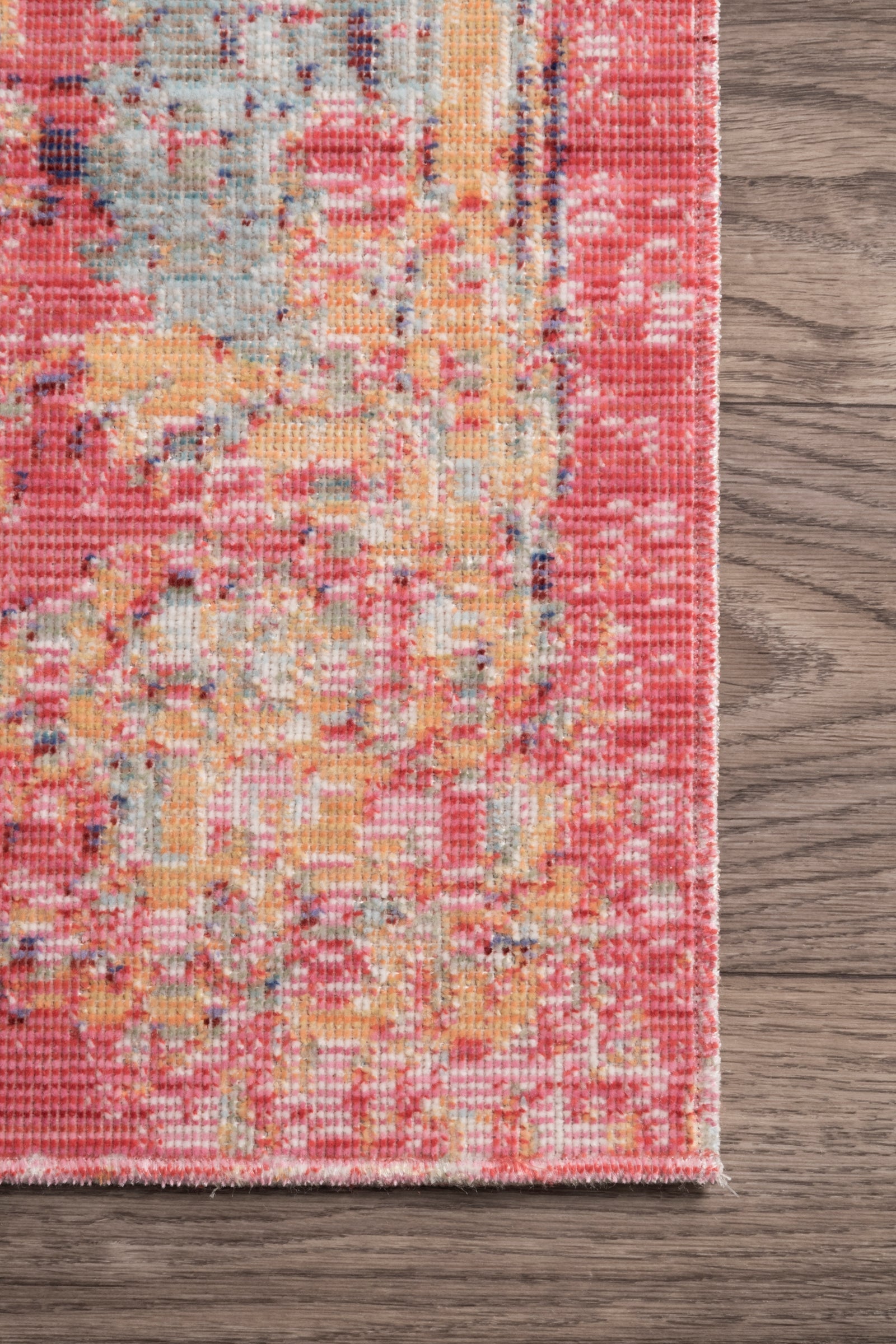 OBRYAE VINTAGE | RUGS | STAG & MANOR