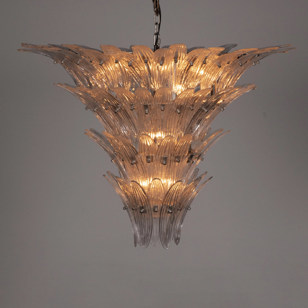 EMPEROR CHANDELIER | LIGHTING | STAG & MANOR