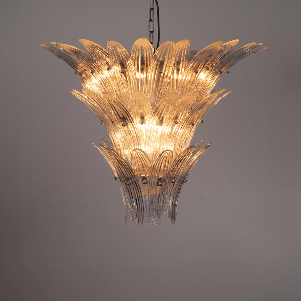 EMPEROR CHANDELIER | LIGHTING | STAG & MANOR