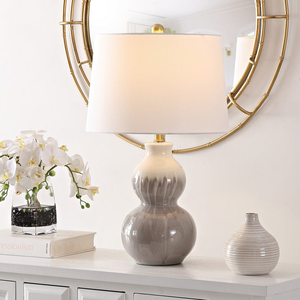 KENZO TABLE LAMPS | LIGHTING | STAG & MANOR