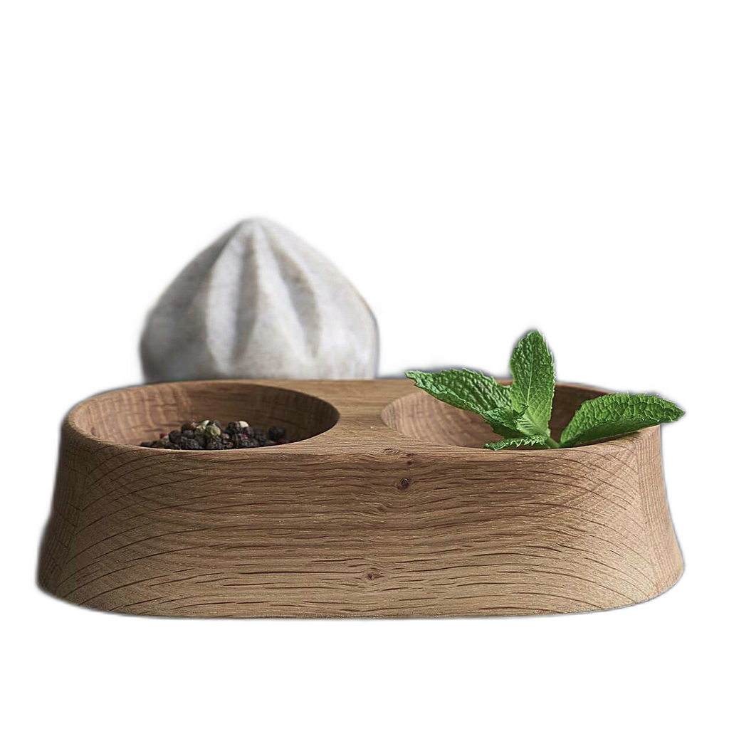 BELFORT REAMER / TRAY SET | STAG & MANOR