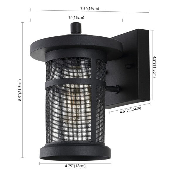 OSPREY OUTDOOR LIGHTING | LIGHTING | STAG & MANOR