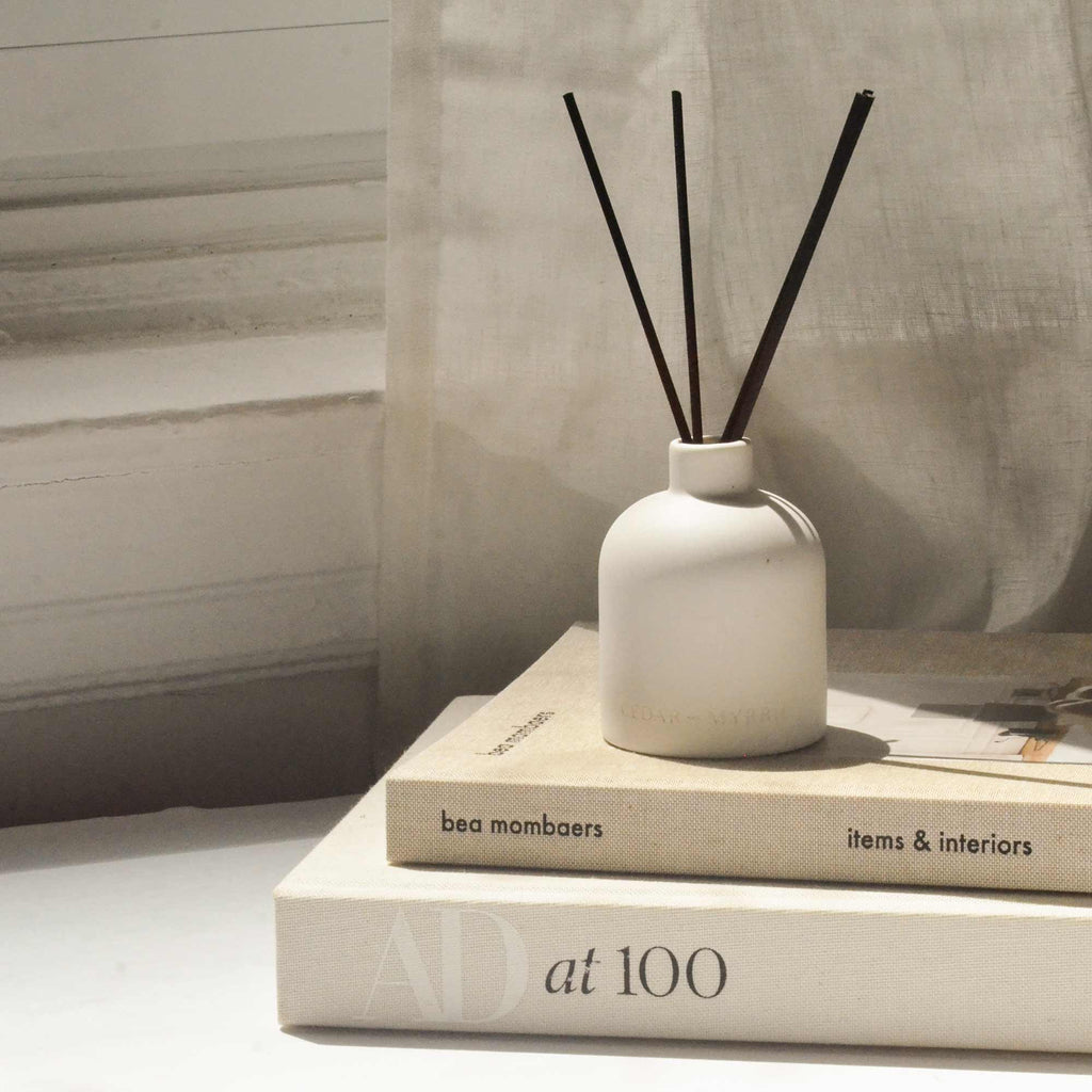 Spiritual Reed Diffuser | STAG & MANOR