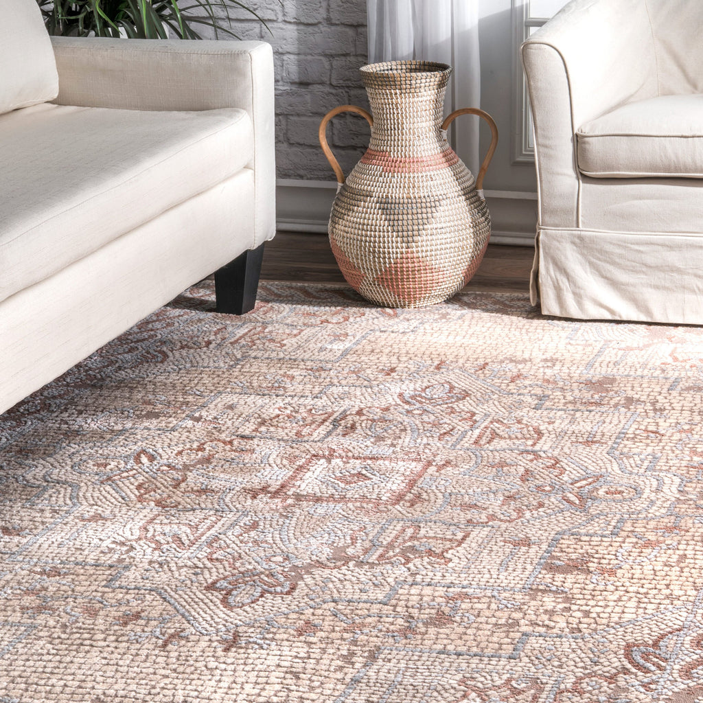 TRADITIONAL JOA | RUGS | STAG & MANOR