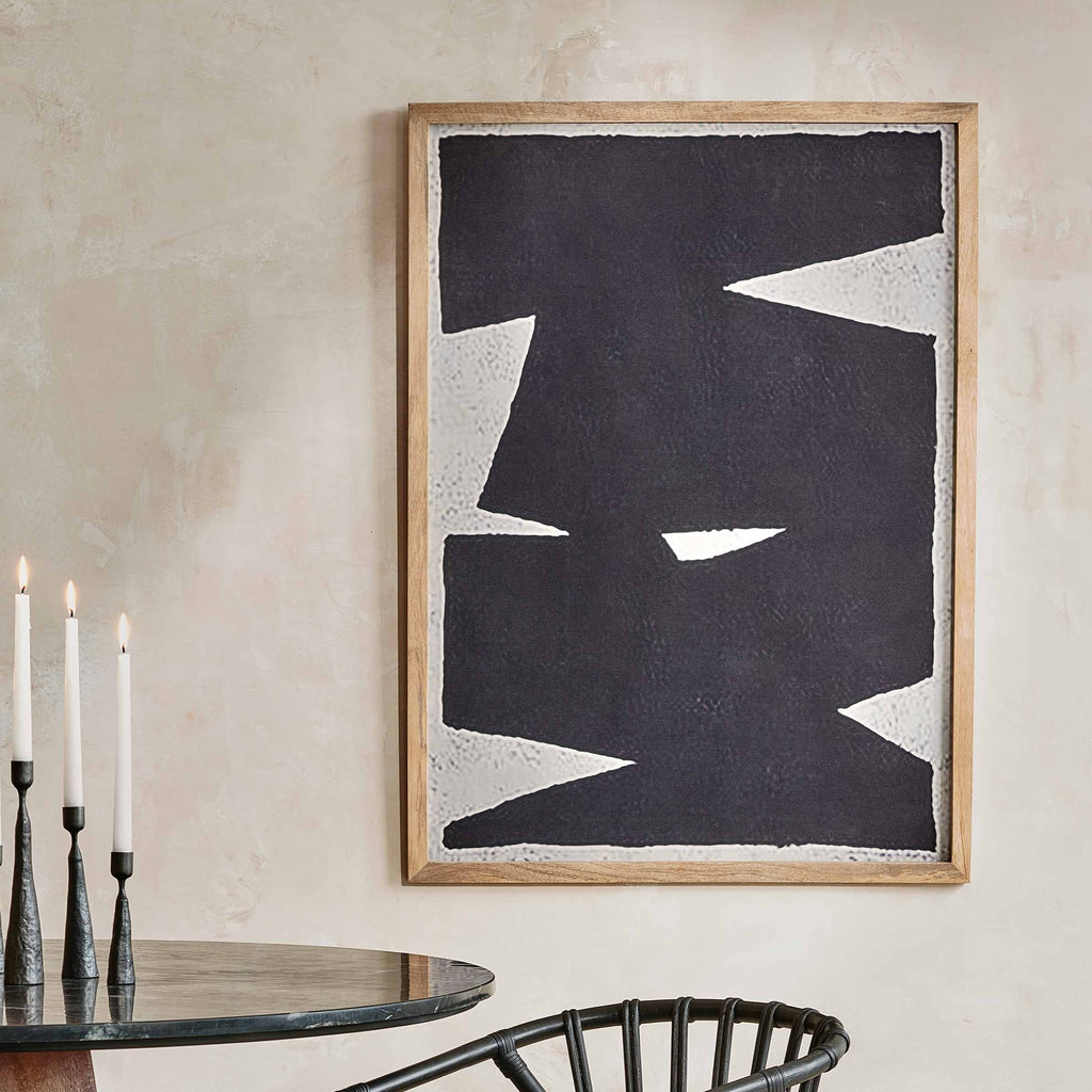 DUVAL WALL ART | STAG & MANOR