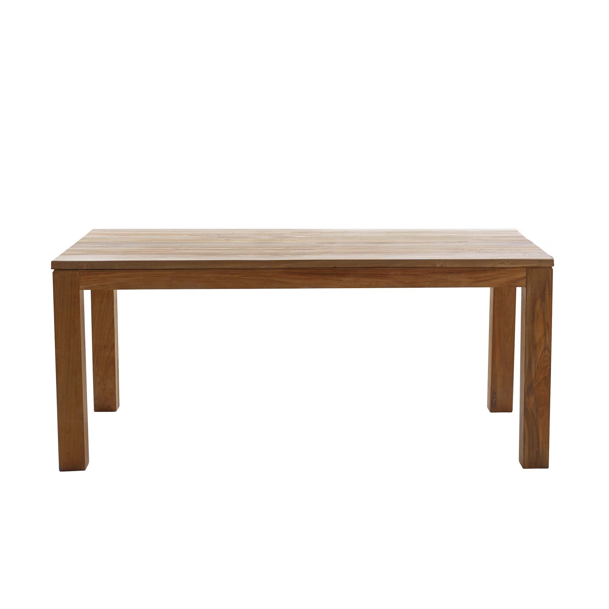 TAKARA DINING TABLE | TABLE | STAG & MANOR