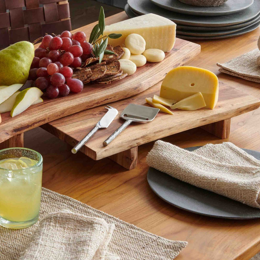 CHIKU SERVING TRAY | ENTERTAINING | STAG & MANOR