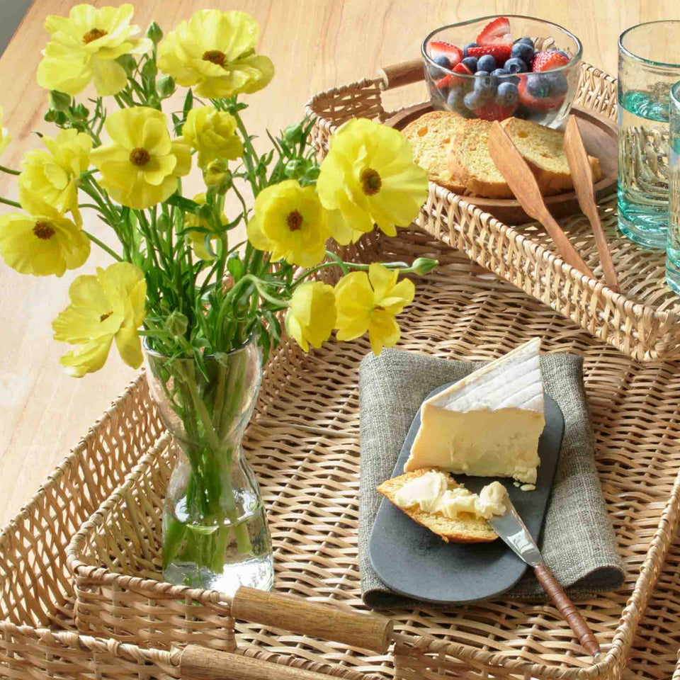 FLORA | STAG & MANOR