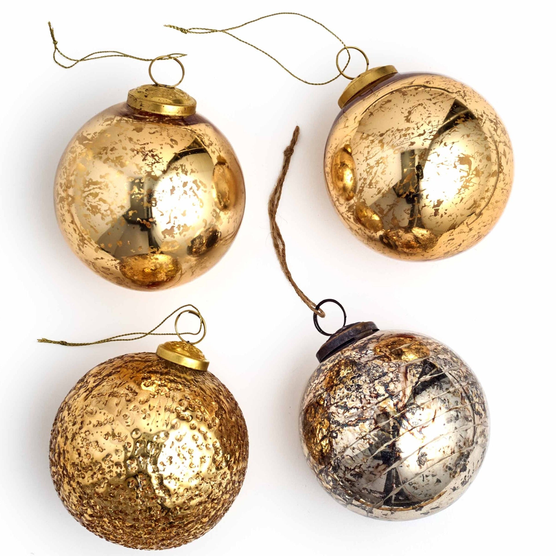 AUBAN ORNAMENT | STAG & MANOR