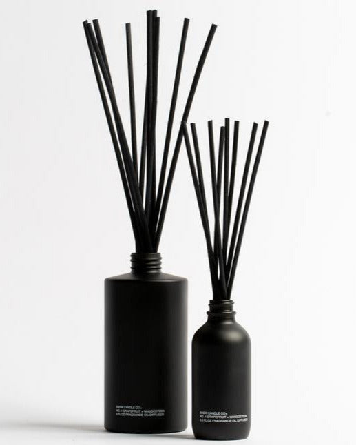 MEDITERRANEAN FIG TREE DIFFUSER | FRAGRANCE | STAG & MANOR