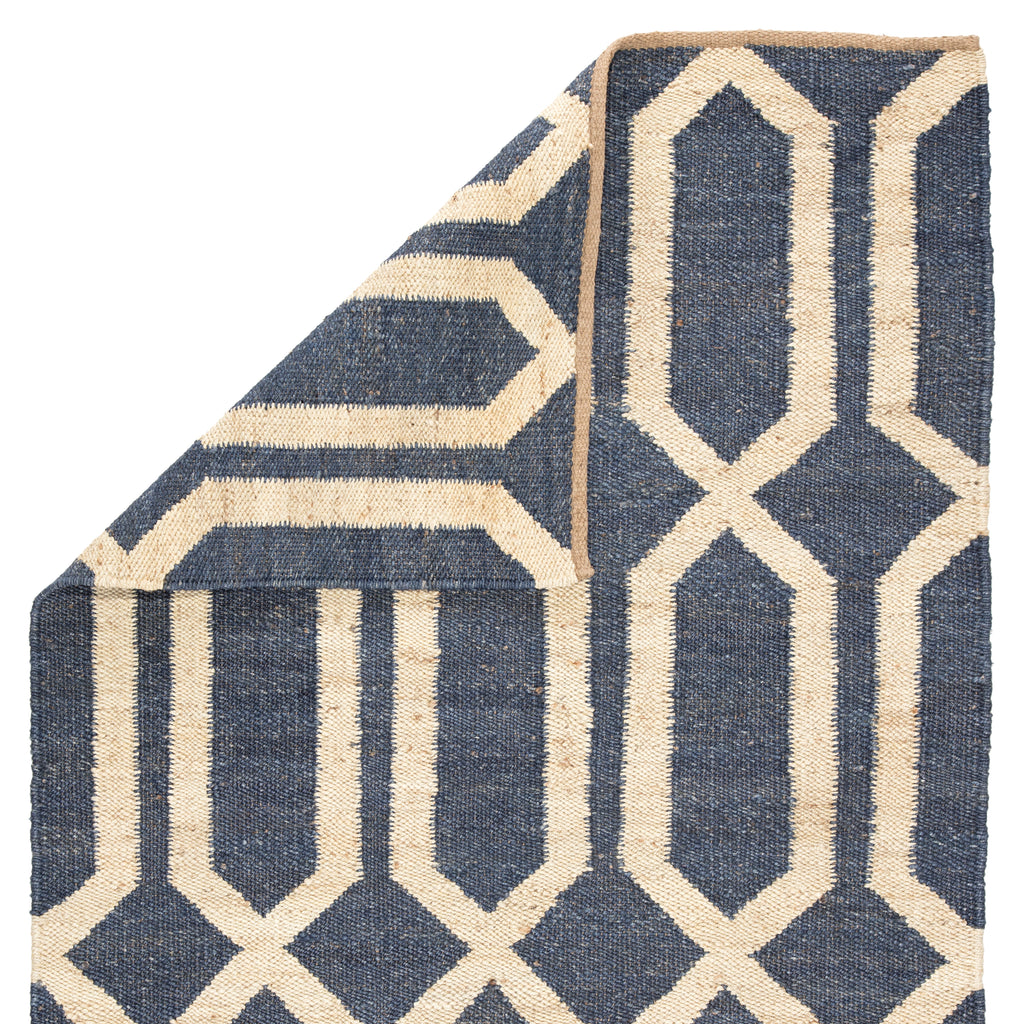 FEZA LUXOR | Handmade Handwoven Rug | STAG & MANOR