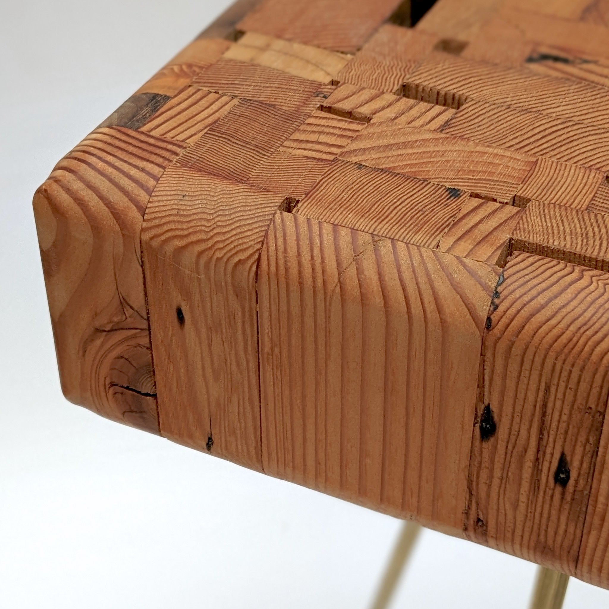 Assemblage | Side Table | STAG & MANOR