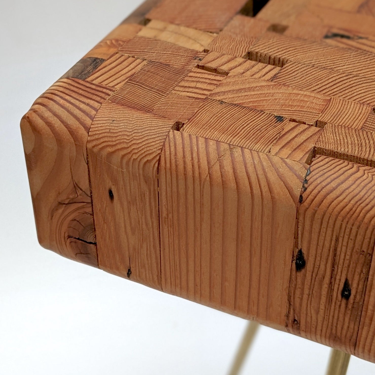 Assemblage | Side Table | STAG & MANOR