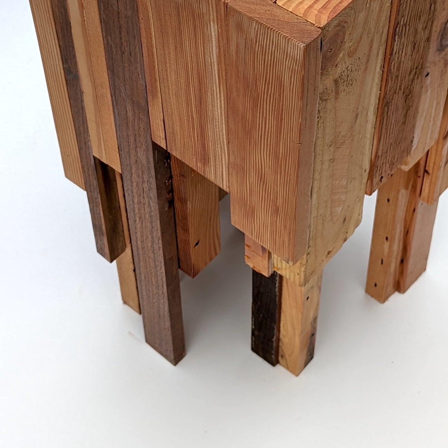Assemblage | Side Table | STAG & MANOR