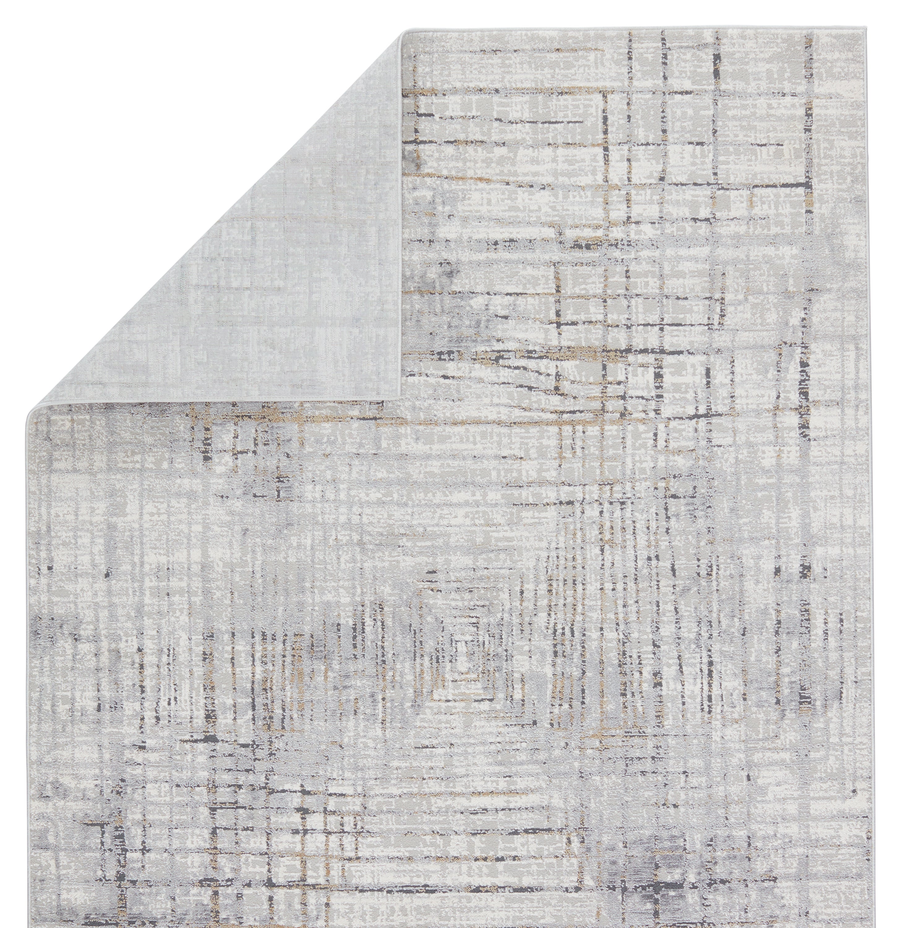 SOLACE TORIL POWER LOOMED RUG FROM TURKEY | STAG & MANOR