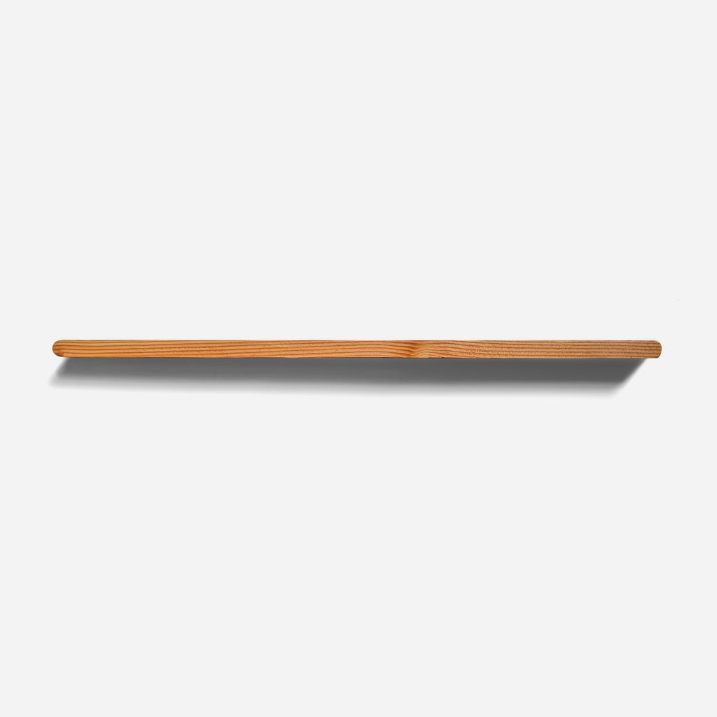 TIMELINE PHOTO HOLDER AND SHELF | STAG & MANOR