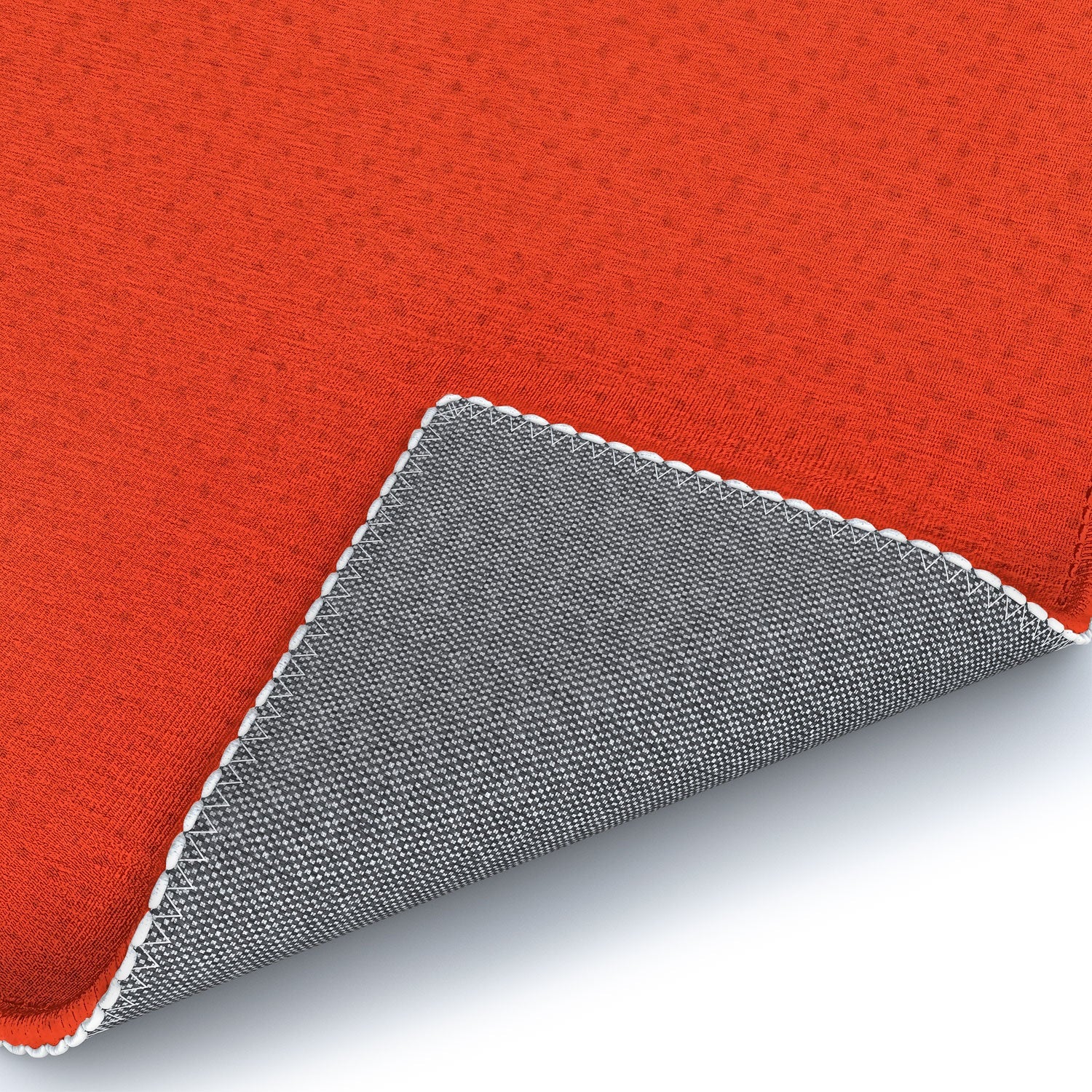 Retro 70s Color Palette III Area Rug | STAG & MANOR