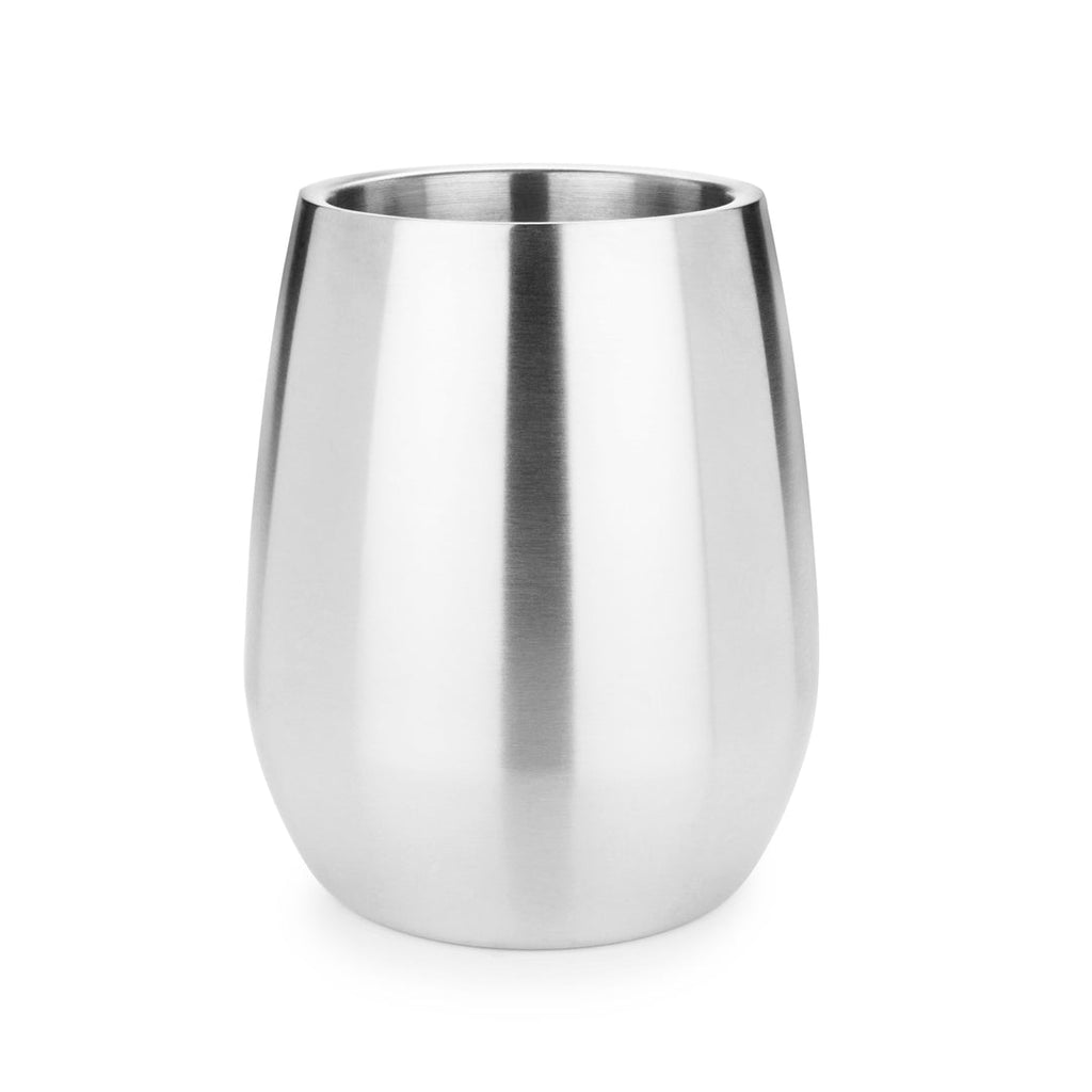 STAINLESS STEEL BOTTLE CHILLER | STAG & MANOR