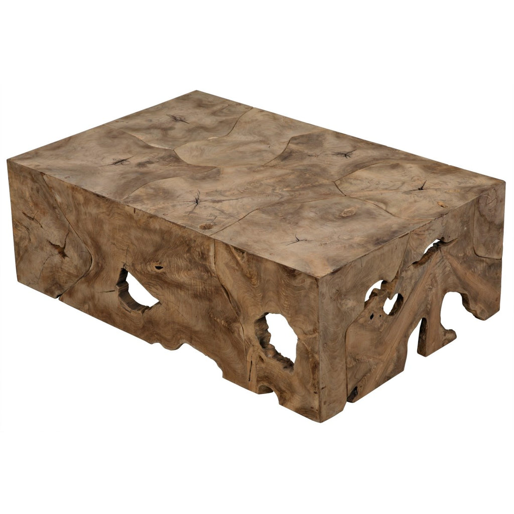 VERT | TABLE | STAG & MANOR