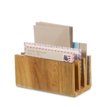 TAKARA LETTER SORTER | OFFICE | STAG & MANOR