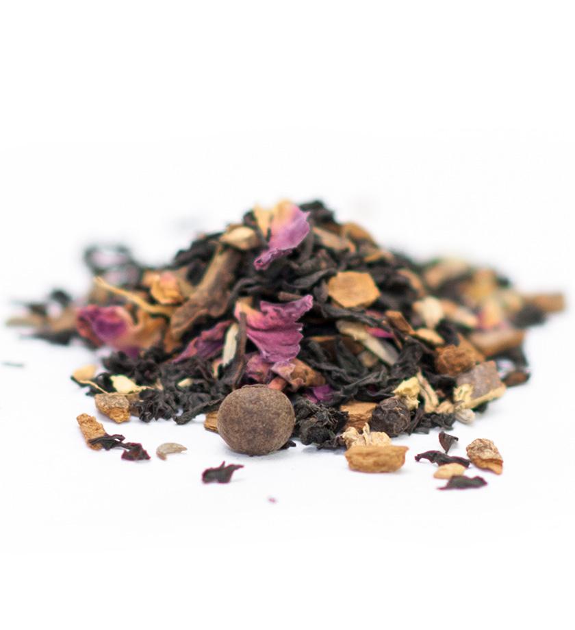 KENYAN LOOSE LEAF TEA | STAG & MANOR